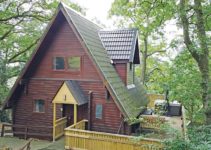 Finlake Lodges - South Devon - Lodges With Hot Tubs