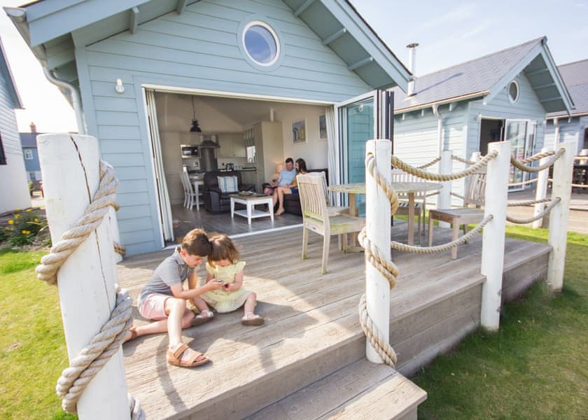 Aria Resorts The Bay Filey in Yorkshire. Book Holidays at The Bay Filey ...