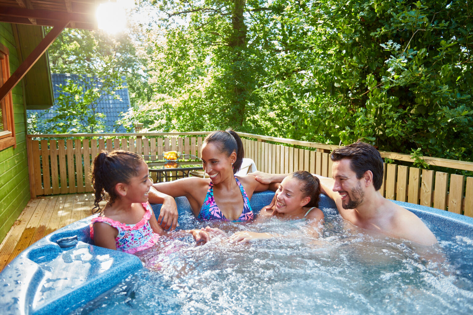 Best Hot Tubs For Families at Nathan Lozano blog