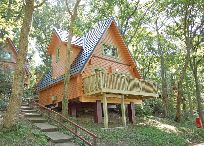 Our Park Visits Archives - Lodges With Hot Tubs