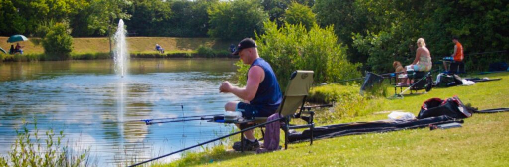 Fishing Lodges With Hot Tubs in Lincolnshire